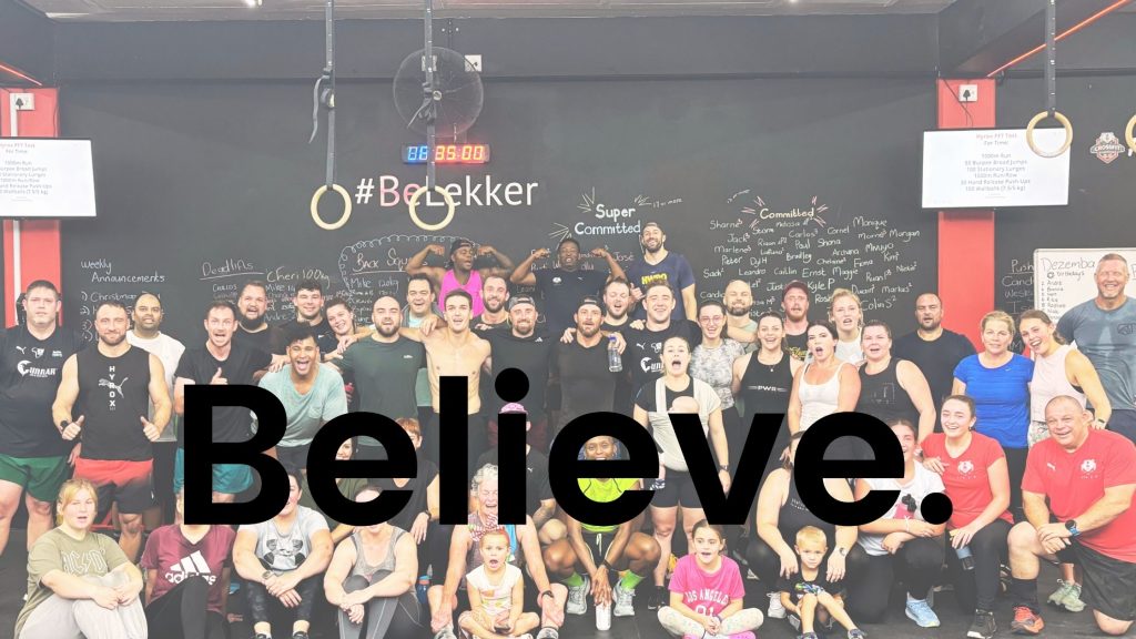 Why We Include HYROX in Our CrossFit Programming at CrossFit Alberton ...