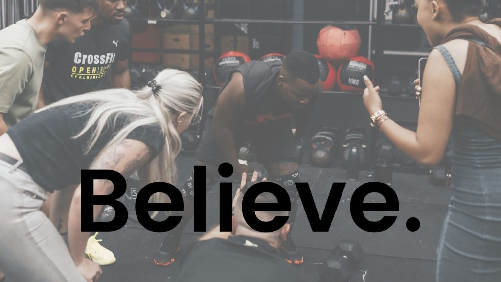 The State of CrossFit: Honoring Our Roots and Moving Forward - Crossfit
